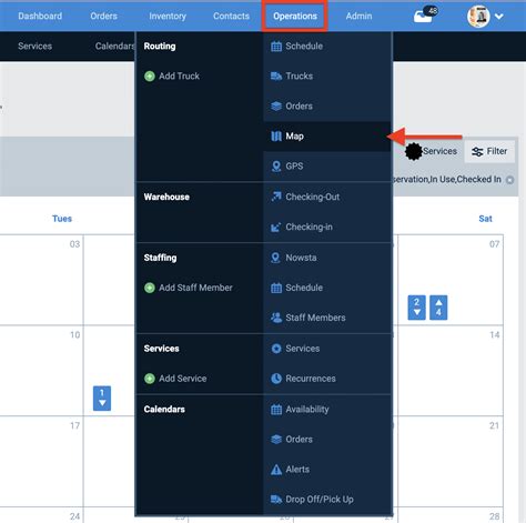 How To Bulk Export Delivery Manifest In Tapgoods Pro Tapgoods