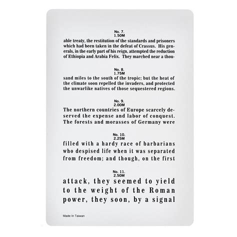 Free Printable Tumbling E Eye Chart Download Free Printable Tumbling E Eye Chart Png Images