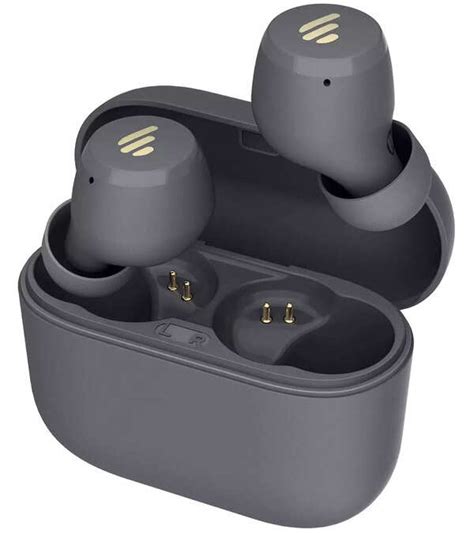 Edifier X3 Lite Bluetooth V53 True Wireless Earbuds Ai Call Noise