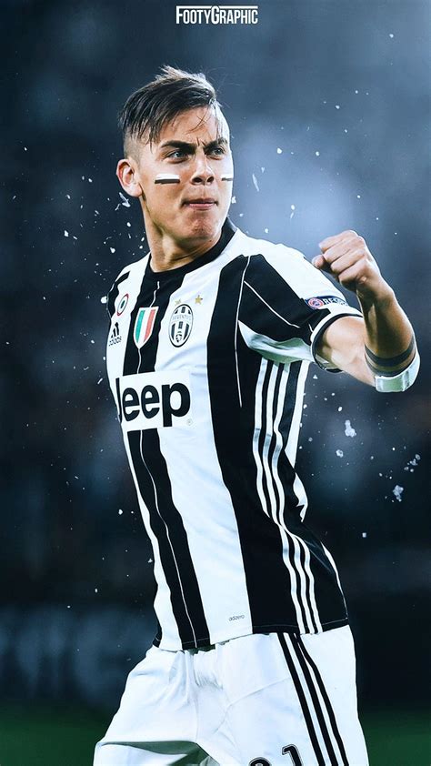 Paulo Dybala 4k Wallpapers Top Free Paulo Dybala 4k Backgrounds