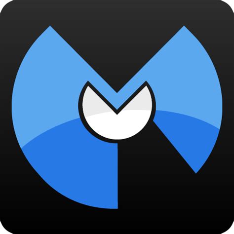 Malwarebytes Anti Malware Icon At Collection Of