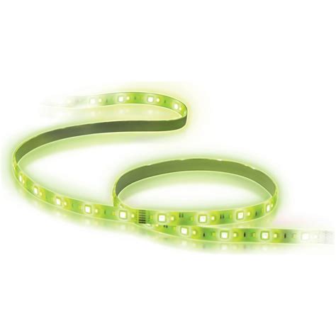 LED Wiz Smart WiFi Bluetooth RGB Strip Light W Metres Lite Light And Power Solutions Ltd
