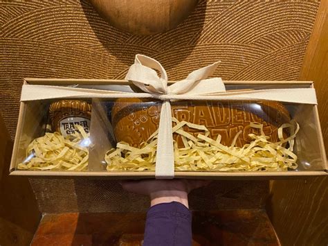 Photos New Trader Sams Tiki Mug And Nautilus Bowl Set Now Available At Walt Disney World Wdw Photos New Trader Sams Tiki Mug And Nautilus Bowl Set Now Available At Walt Disney World Wdw