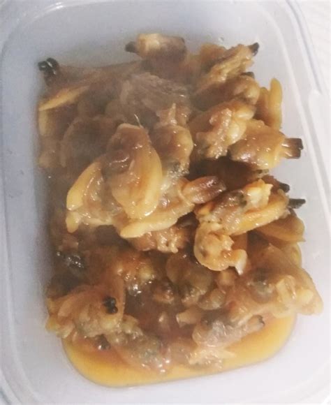 アサリの佃煮 By クック1lav8h 【クックパッド】 簡単おいしいみんなのレシピが348万品
