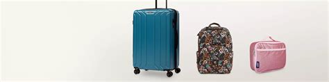 Luggage Deals Target