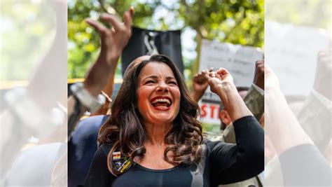 Fran Drescher lo logró cómo es el acuerdo que puso fin a la huelga de