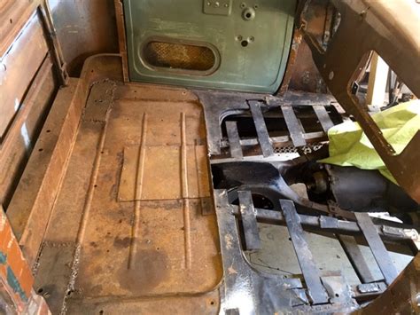 Technical Cab Placement Help The H A M B