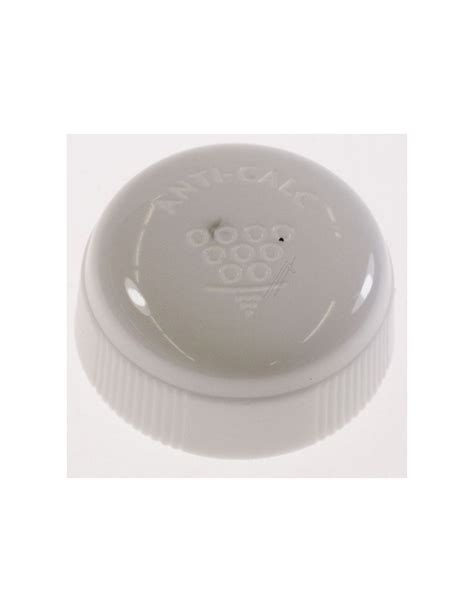 Bouchon Pour Centrale Vapeur Express Compact Calor