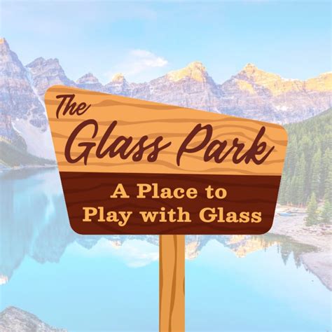 Create A Masterpiece At The Glass Park Wane 15