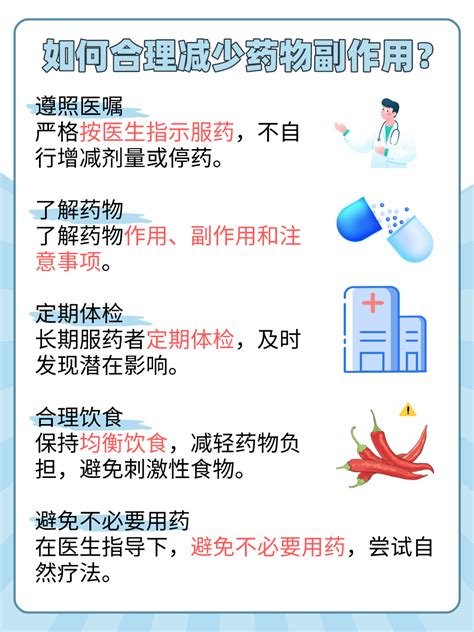 长期服药”的 长期”是多久？如何减少副作用？ 家庭医生在线家庭医生在线首页频道