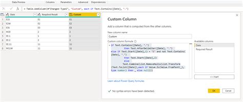 Solved Extract Certain Text Microsoft Fabric Community