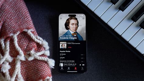 Apple Music Classical Now Available In China Japan And More Countries
