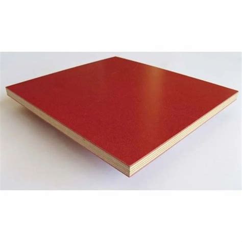 Film Faced Shuttering Plywood At Best Price In Karur By Krishna