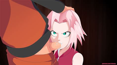 Sakura 31 By Ele One Hentai Foundry