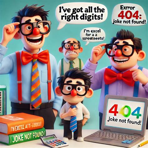 200 Nerd Jokes To Tickle Your Brain And Spark Laughter Punsify