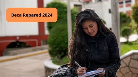 Pronabec Anuncia La Convocatoria De La Beca Repared 2024 ¿cuáles Son
