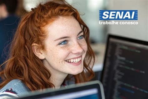 Senai Abre Processo Seletivo Para Vaga Home Office Salário De R 714882