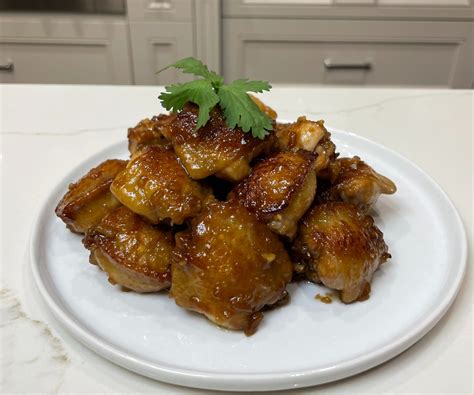 Ligament Chicken Wing