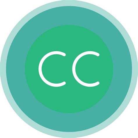 Closed Captioning Vector Icon Design 21309294 Vector Art At Vecteezy