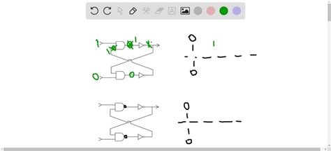 Solvedsimple Circuits With Feedback Build A Feedback Circuit With