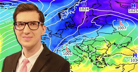 Nedim Sladić Se Oglasio O Najavljenom Polarnom Vrtlogu