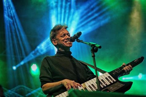5 Karya Musik Fariz Rm Yang Legendaris