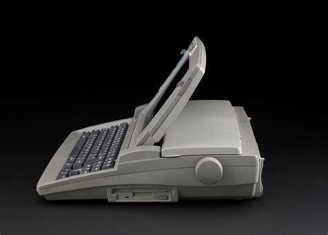 Sharp Font Writer Fw 760 By Sharp England Early 1990s Science