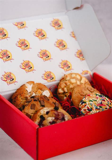 All Products The Cookie Cottage Uk