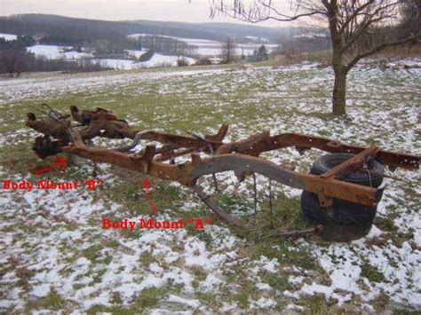 1995 Chevy S10 Frame Dimensions Offers Discounts