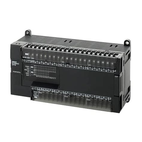 Omron Cpu Units Inosaki