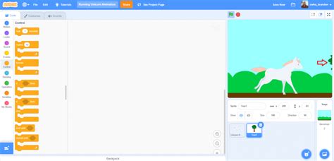 How To Make A Good Scratch Animation Codewizardshq