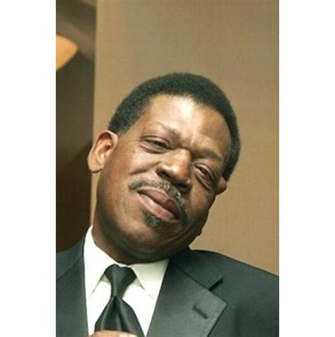 Larry Payne Sr Obituary 1951 2022 Legacy Remembers