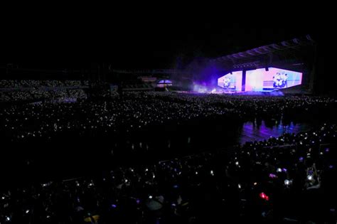 ENHYPEN And ENGENEs Bring FATE World Tour To A Dazzling Finale In New Clark City Philippine