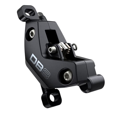 Freni Sram Db8 Stealth Nuovo Design Stesse Prestazioni