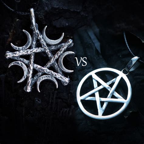 Pentacle Vs Pentagram Meaning And Differences