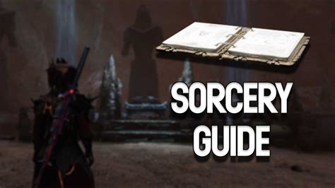 Conan Exiles AoS How Do Sorcery Spells Work 2023 Guide