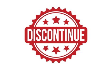 Discontinued Royalty Free Images Stock Photos Pictures Shutterstock