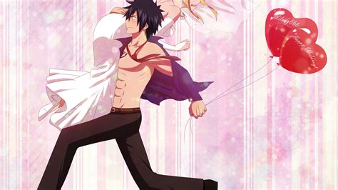 Lucy Heartfilia Wallpaper 79 Pictures
