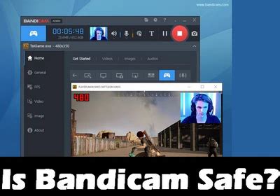 How To Fix Bandicam S Failed To Initialize Codec Error