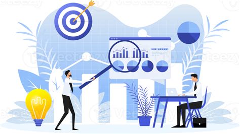 Web Analysing Financial Data 50421860 Png