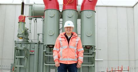 Design Engineers Choose Roxtec Sealing Solutions And Software Roxtec Global