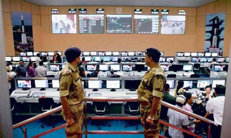 Centralised Control Room To Be Set Up In Delhi As Government Takes