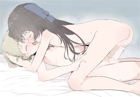 Ripu Lipi Tachibana Arisu Idolmaster Idolmaster Cinderella Girls