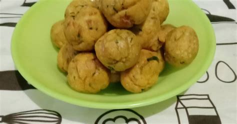 Resep Sala Lauak Khas Pariaman Oleh Mama Kafa Cookpad