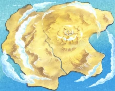 Sandy One Piece Wiki Italia Fandom