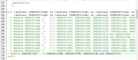 在keil中使用hal库时出现objectstestaxf Error L6218e Undefined Symbol