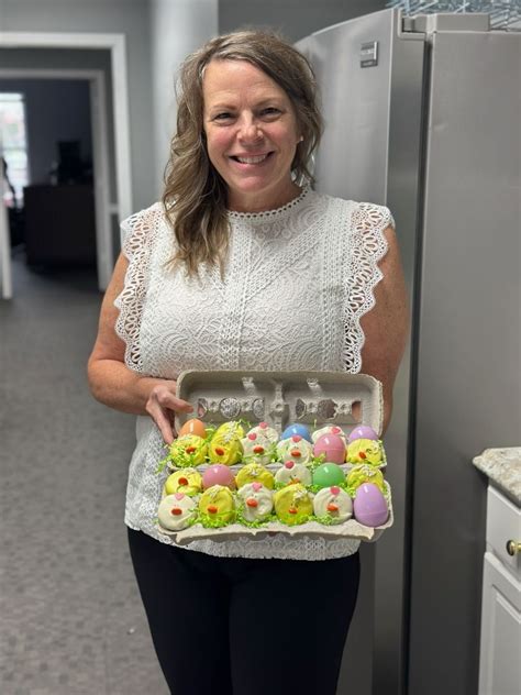 Eastertreats Lmh Mar Architecture