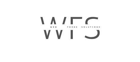 About — Webforge Solutions