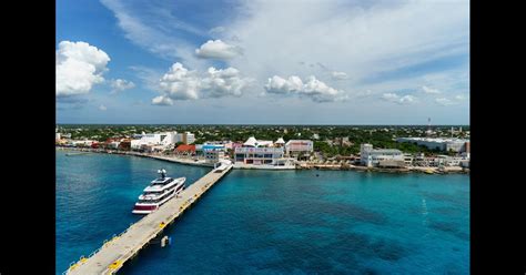 Cozumel Czm Flight Status Maps And More Kayak