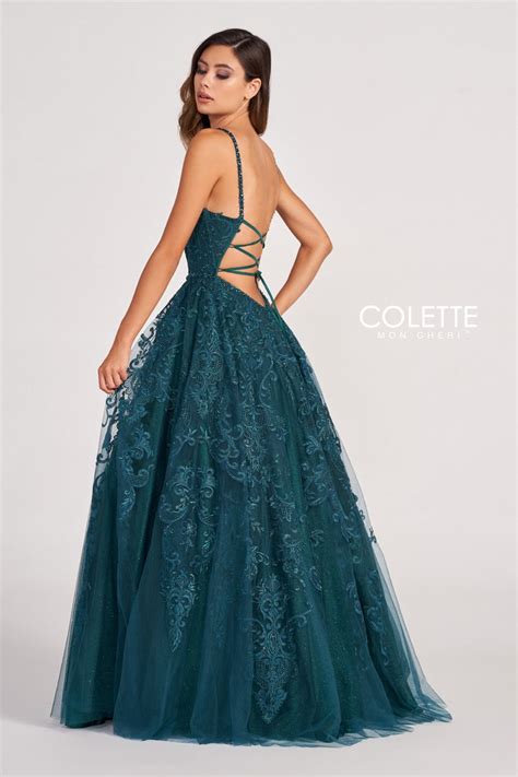 Colette Mon Cheri Cl2026 Prom Forever